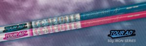 Tour AD 50 – Pro's Choice Golf Shafts