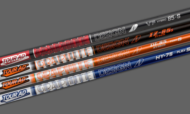 Pro's Choice Golf Shafts – Premium Graphite Design Shafts