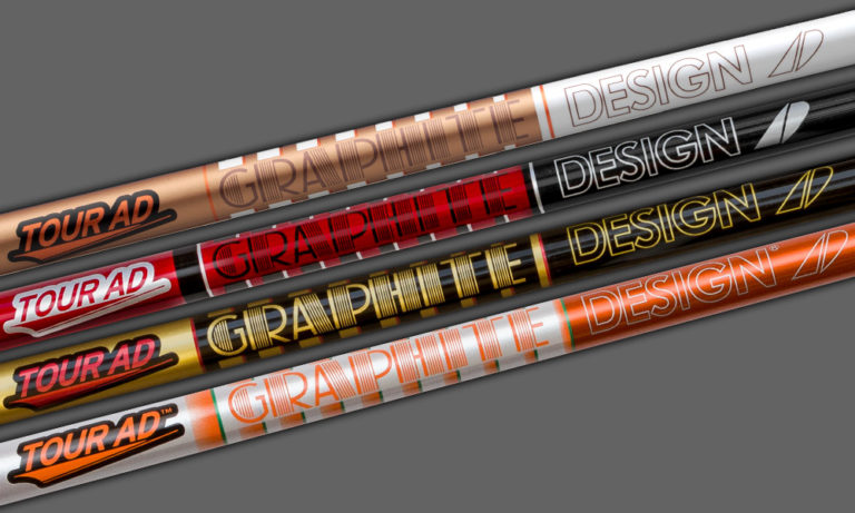 Pro's Choice Golf Shafts – Premium Graphite Design Shafts