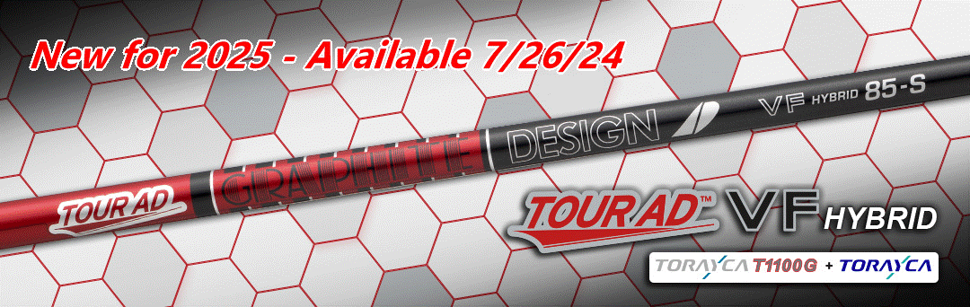 Pro's Choice Golf Shafts – Premium Graphite Design Shafts