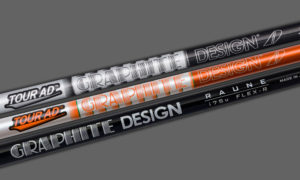 Pro's Choice Golf Shafts – Premium Graphite Design Shafts