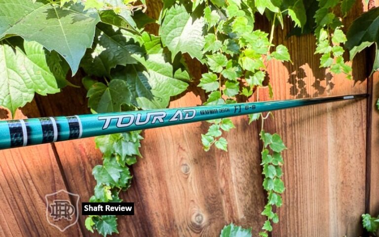 Tour AD FI Wood Shafts – Pro's Choice Golf Shafts