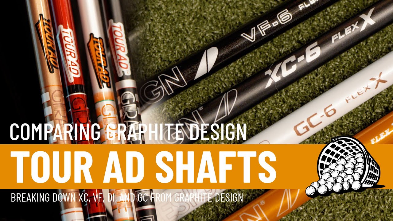 Videos (1-21) – Pro's Choice Golf Shafts